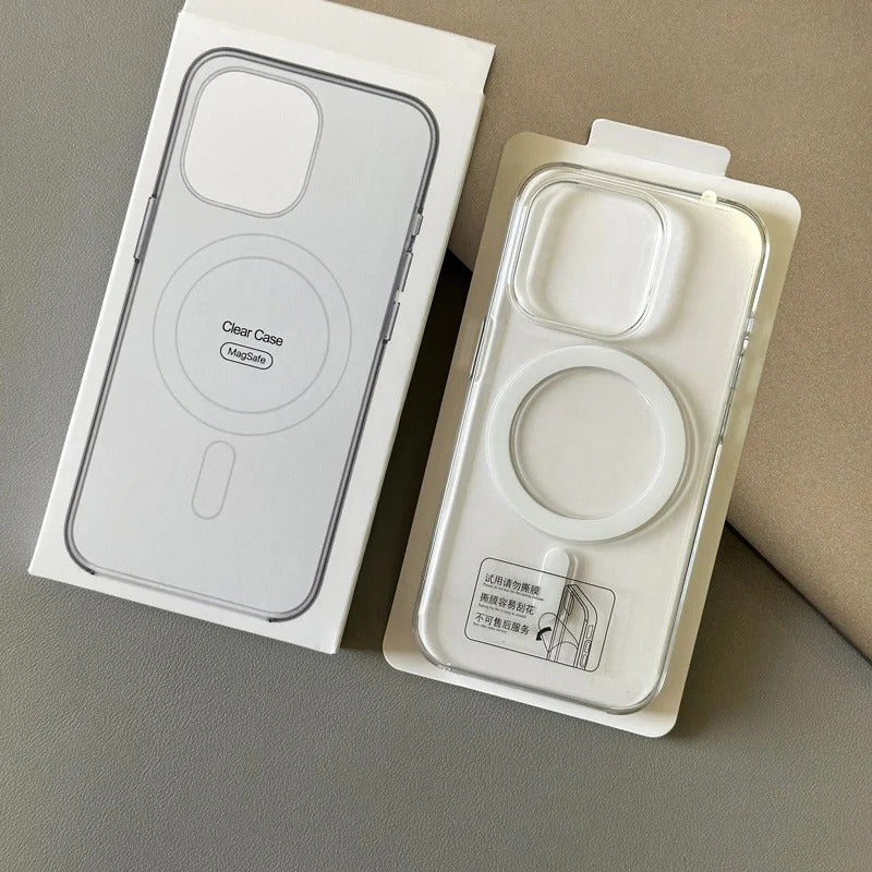 Buy MagSafe Cover Online at Best Price in Pakistan Fonikmart – Fonik Mart