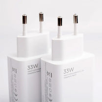 Original Xiaomi Charger 33W Fast Turbo Charger – Fonik Mart